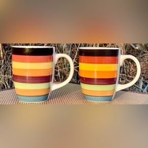 Philippe Richard | Kitchen | Vintage Set Of 2 Philippe Richard Rondo ...